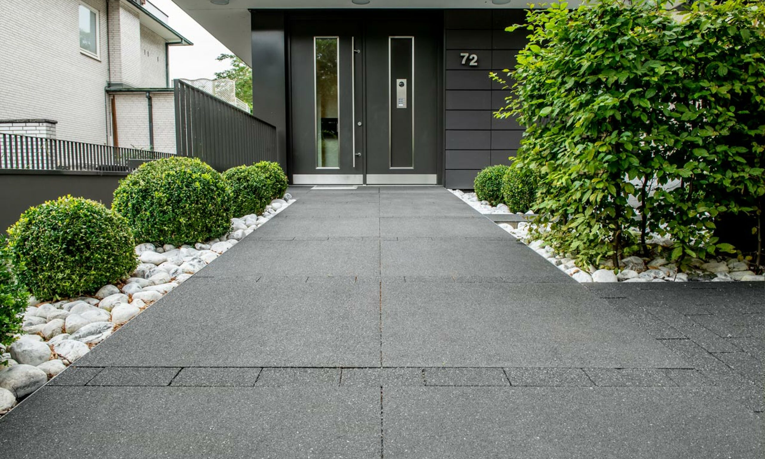 La Linia | Mediathek | Metten Stein+Design