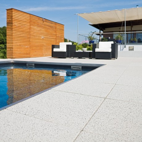 Terrassenplatten für die exklusive Gartengestaltung