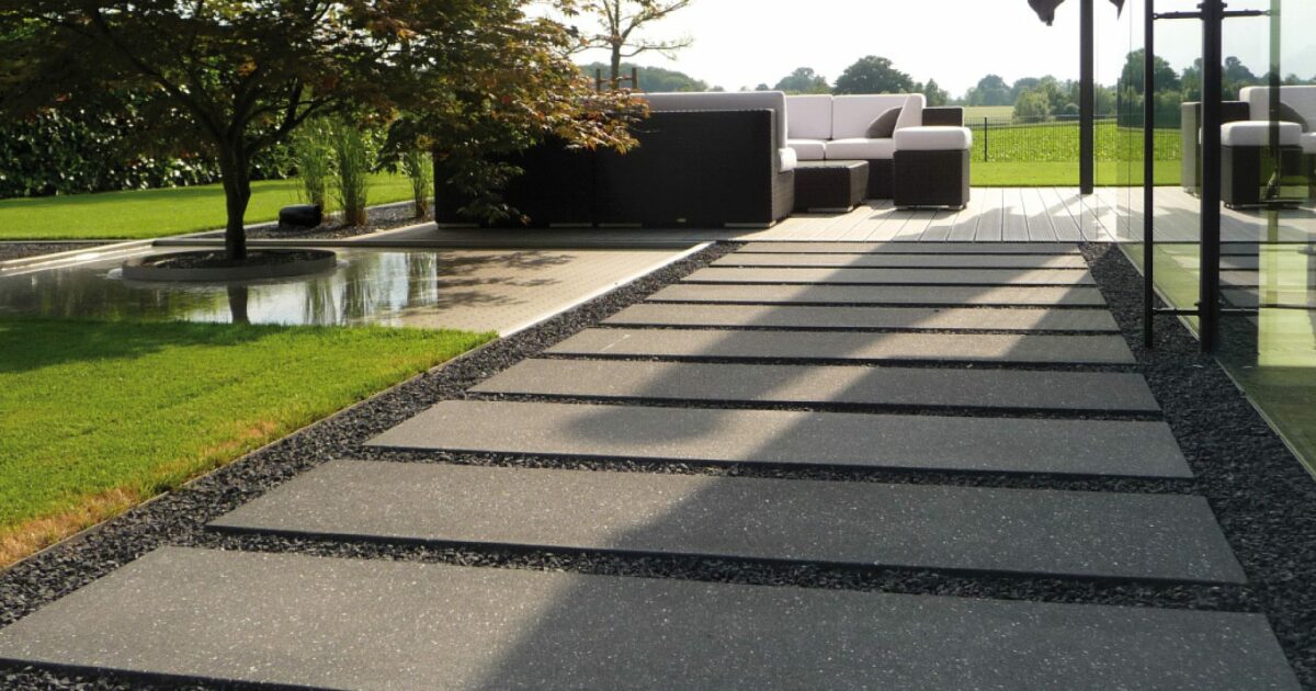 XXL-Platten | Beton Manufaktur | Metten Stein+Design