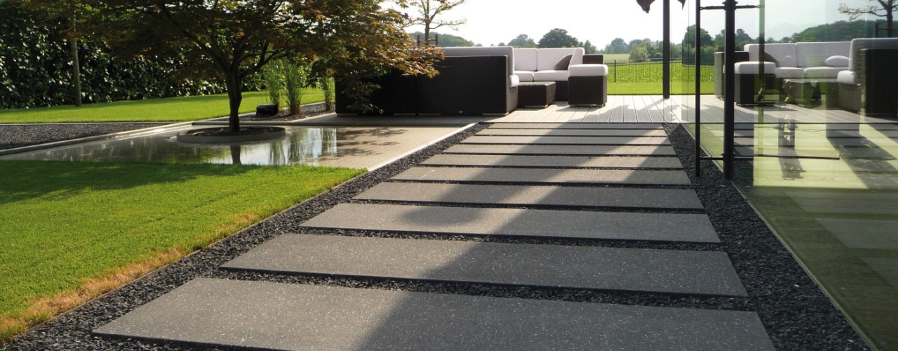 XXL-Platten | Beton Manufaktur | Metten Stein+Design