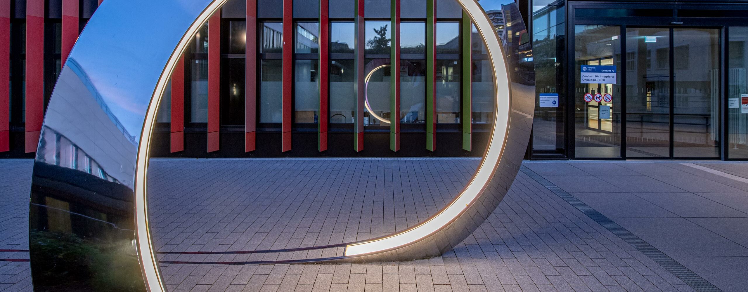 LichtDesign | Produkte Öffentlicher Raum | Metten Stein+Design