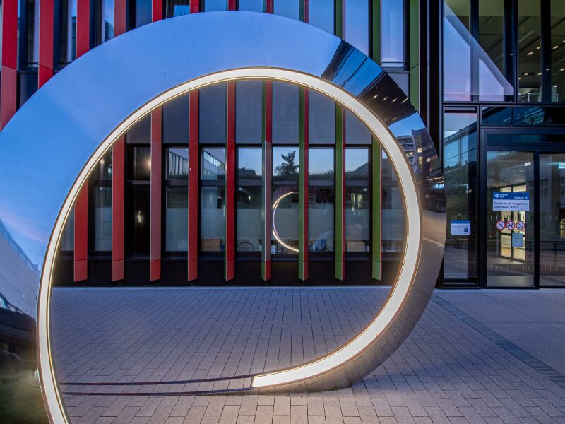 LichtDesign | Produkte Öffentlicher Raum | Metten Stein+Design