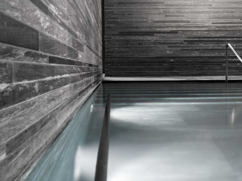Valser Quarzit | Natursteine | Metten Stein+Design